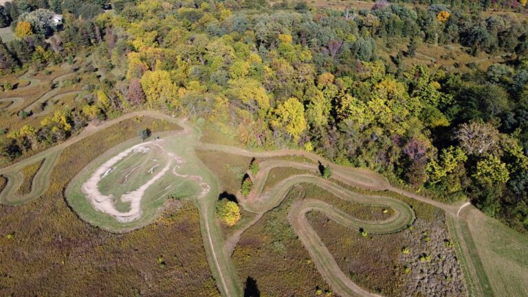 Chestnut Ridge Metro Park – LarrySanger.org