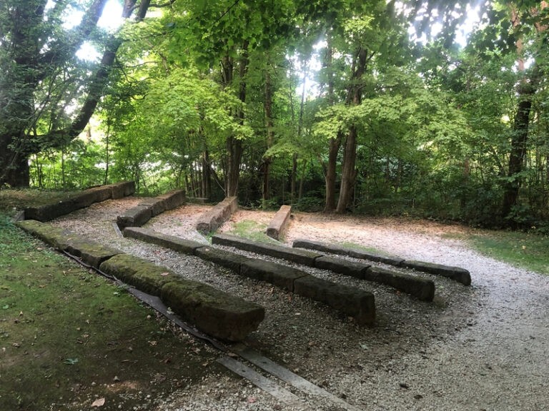 Chestnut Ridge Metro Park – LarrySanger.org