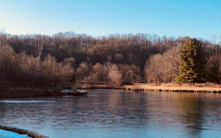 Chestnut Ridge Metro Park – LarrySanger.org